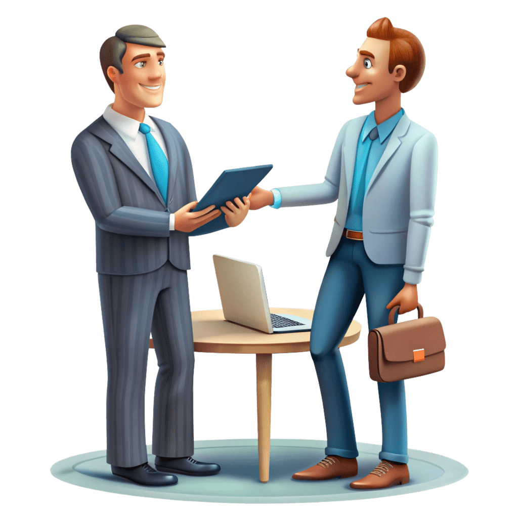 About us - The Insignia Group